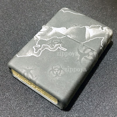 【楽天市場】【ZIPPO】ジッポ/ジッポー Zombie Soft Touch ゾンビ 28971：ZIPPO ジッポー 専門店の時歩屋