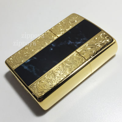 【楽天市場】ZIPPO ジッポ ライター アラベスク 両面加工 2G-BKMT：ZIPPO ジッポー 専門店の時歩屋