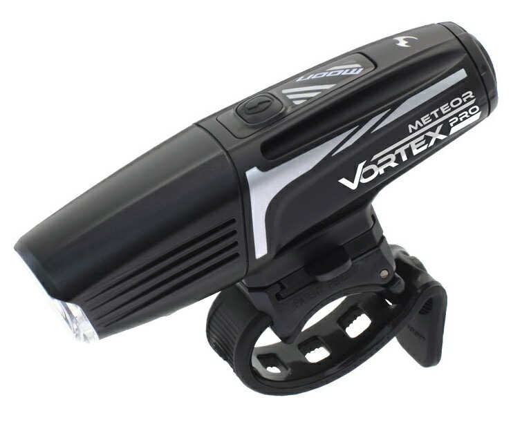 【楽天市場】 MOON(ムーン) METEOR VORTEX PRO ヘッドライト USB充電 LEDフロントライト【北海道・沖縄・離島地域 ...