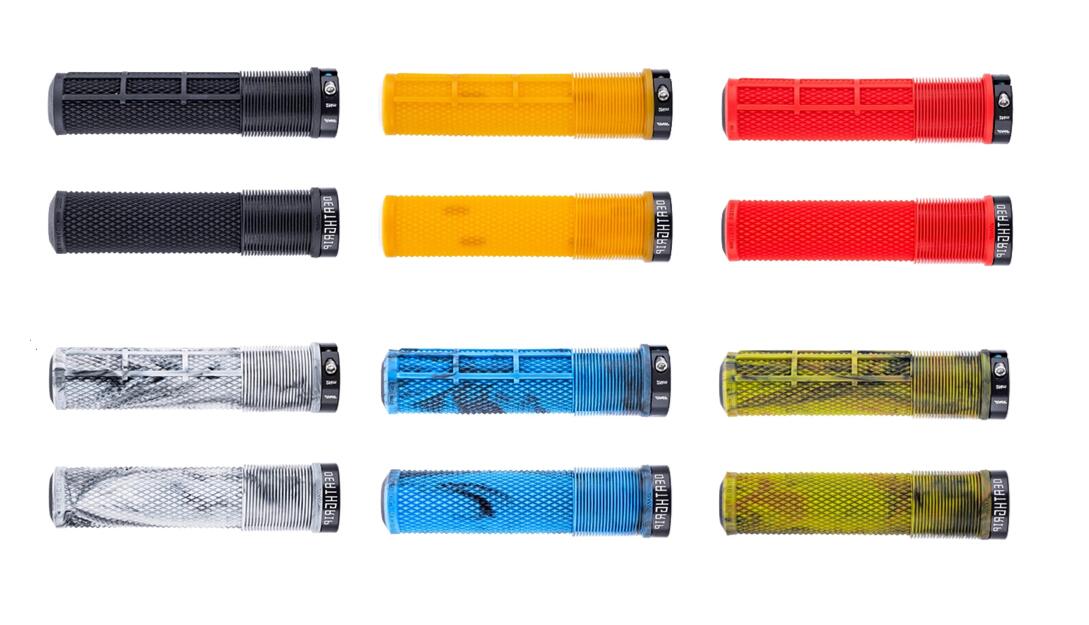 【楽天市場】DMR(ディーエムアール） DEATH GRIP 2（デスグリップ 2）THICK（太め）31.3mm【沖縄・離島地域 配送不可 ...