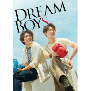 【楽天市場】DVD / 趣味教養 / DREAM BOYS (本編ディスク+特典ディスク) (初回盤) / JWBD-98618：靴下通販ZOKKE