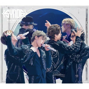 【楽天市場】DVD / Kis-My-Ft2 / Kis-My-Ft2 Dome Tour 2024 Synopsis (初回盤B ...