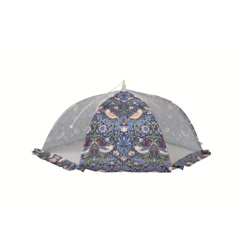 【楽天市場】【送料無料】 モリスワールドコレクション キッチンパラソル (ネイビー) (大)株式会社サンファミリー：靴下通販ZOKKE