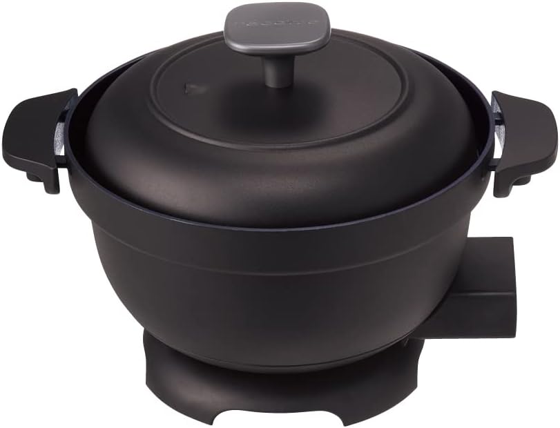 【楽天市場】再利用【recolte(レコルト)】電気なべ コポット REP-1 recolte Electric Pot Copot ...