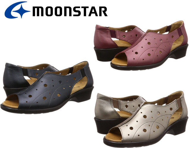 【楽天市場】【送料無料】[スポルス] レディースサンダル SP9302 日本製 軽量 足なり設計 ：ZUCC屋