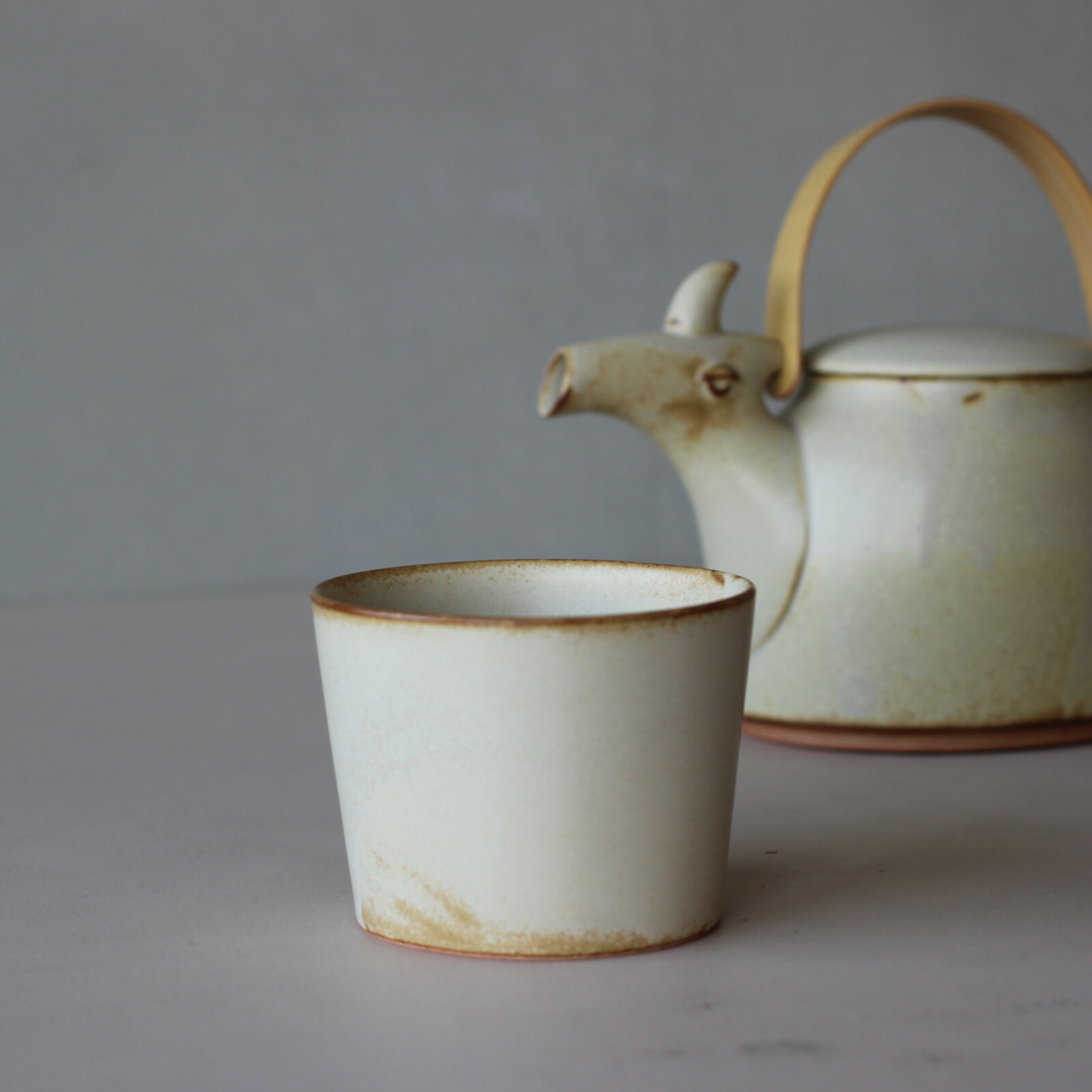 【楽天市場】ceramic japan YAGI 湯呑 湯のみ 山羊 やぎ 小鉢 磁器 動物 日本製 小松誠 TORI/YAGI P2GAI ...