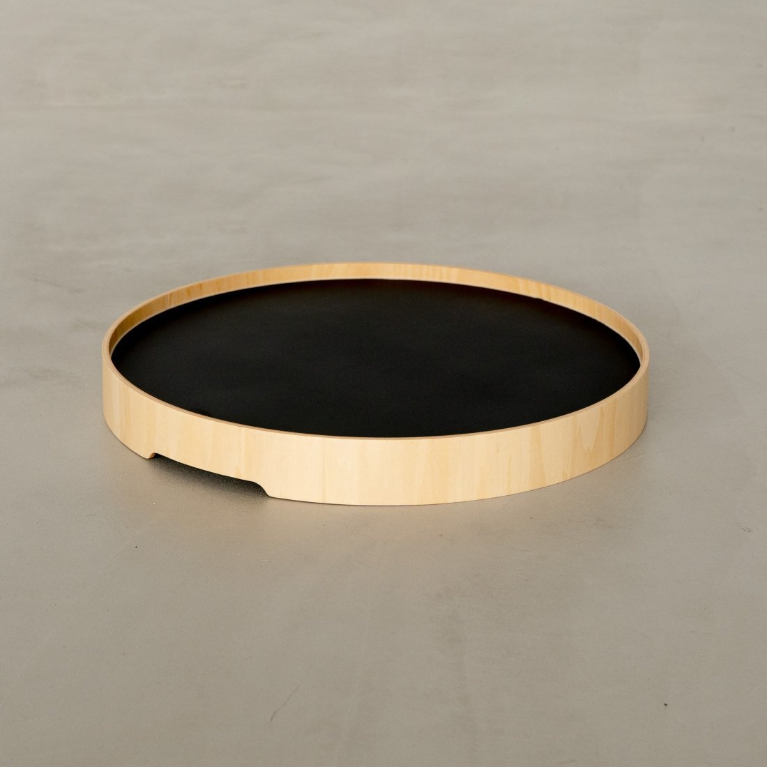 【楽天市場】【ポイント2倍】MOHEIM TRAY (black) トレイ インテリア お盆 台 キッチントレー ブラック 黒 大きいトレー ソファの上で使う マット 北欧 P2BAI ...