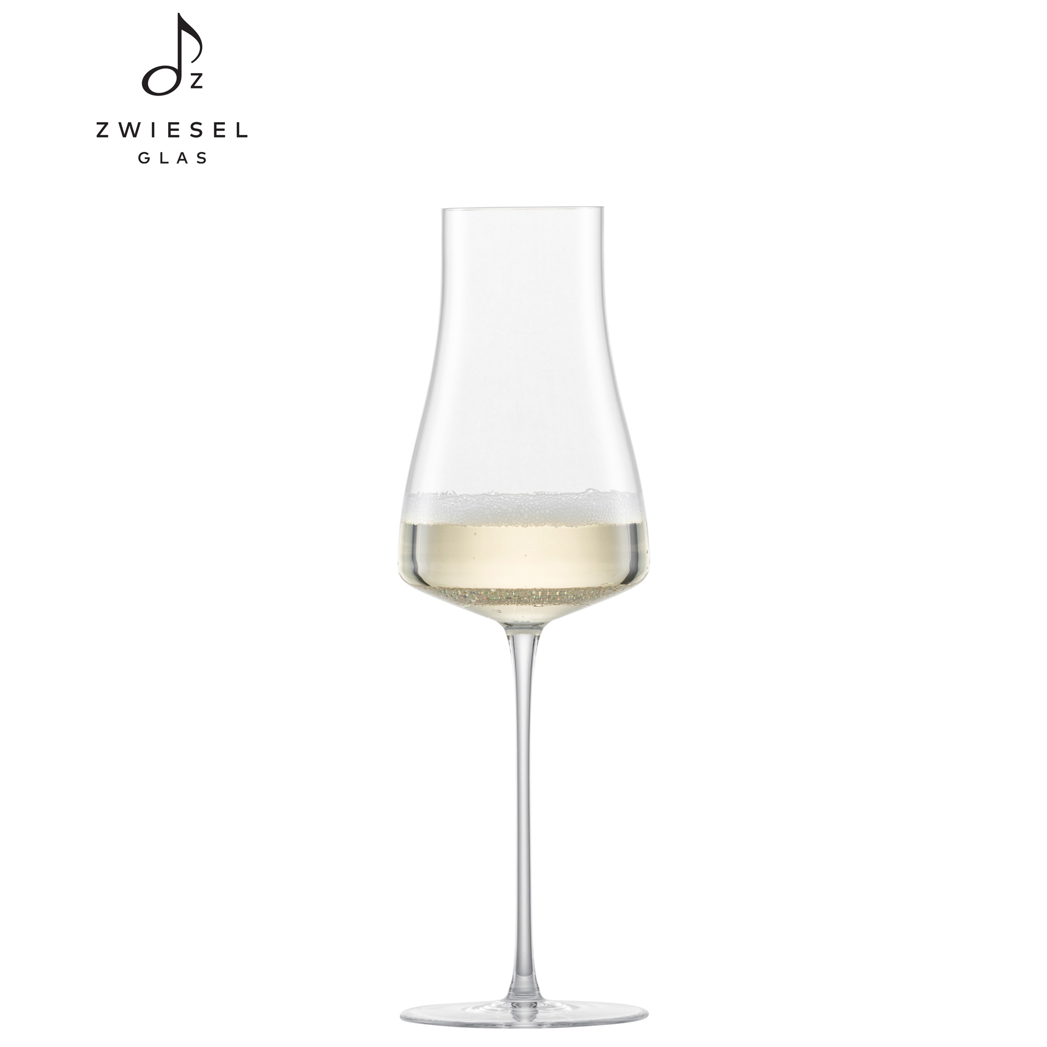【楽天市場】【公式】ツヴィーゼル zwiesel ザ・モーメント / ブラン ド シャンパン "発泡ポイント付" 312ml / ハンドメイド ...