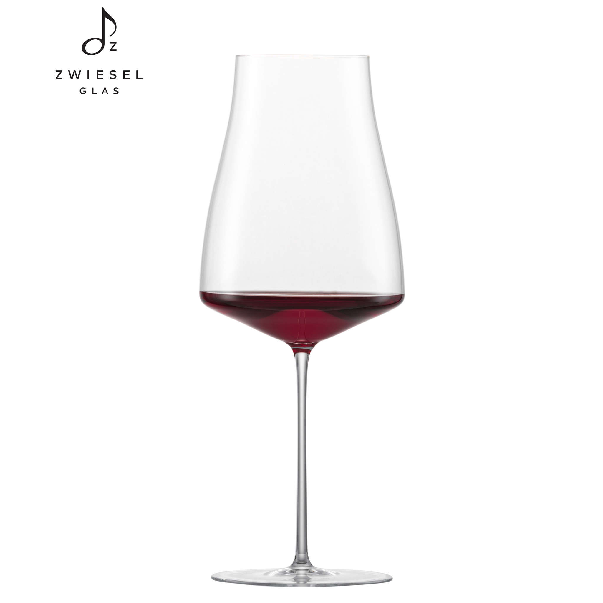 【楽天市場】【公式】ツヴィーゼル zwiesel ザ・モーメント / ボルドー 862ml / ハンドメイド 122210（1個 / 2個 ...