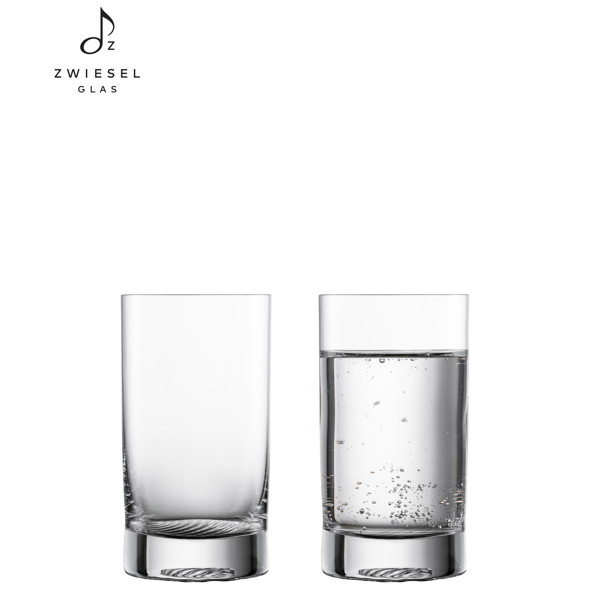 【楽天市場】【公式】ツヴィーゼル zwiesel エコー / タンブラー 314ml 123380 食洗機対応 ドイツ製（2個 / 4個セット ...